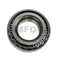 FMC Bean W1122 435 Mud Pump | High-Pressure Triplex Pump