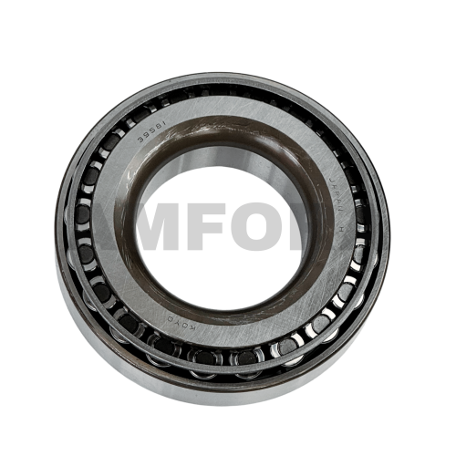 FMC Bean W1122 435 Mud Pump | High-Pressure Triplex Pump