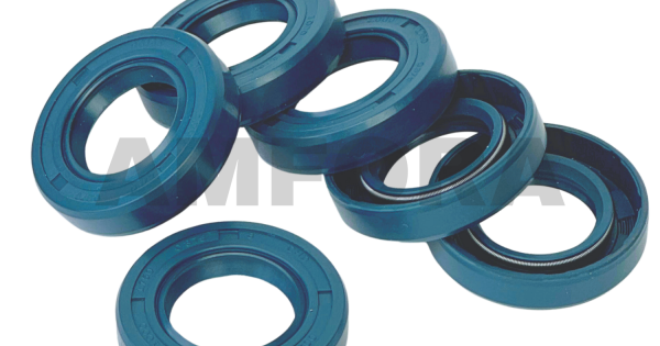 Oil Seals for Mud Pumps | Compatible with FMC BEAN, ATLAS COPCO, TRIAQUA